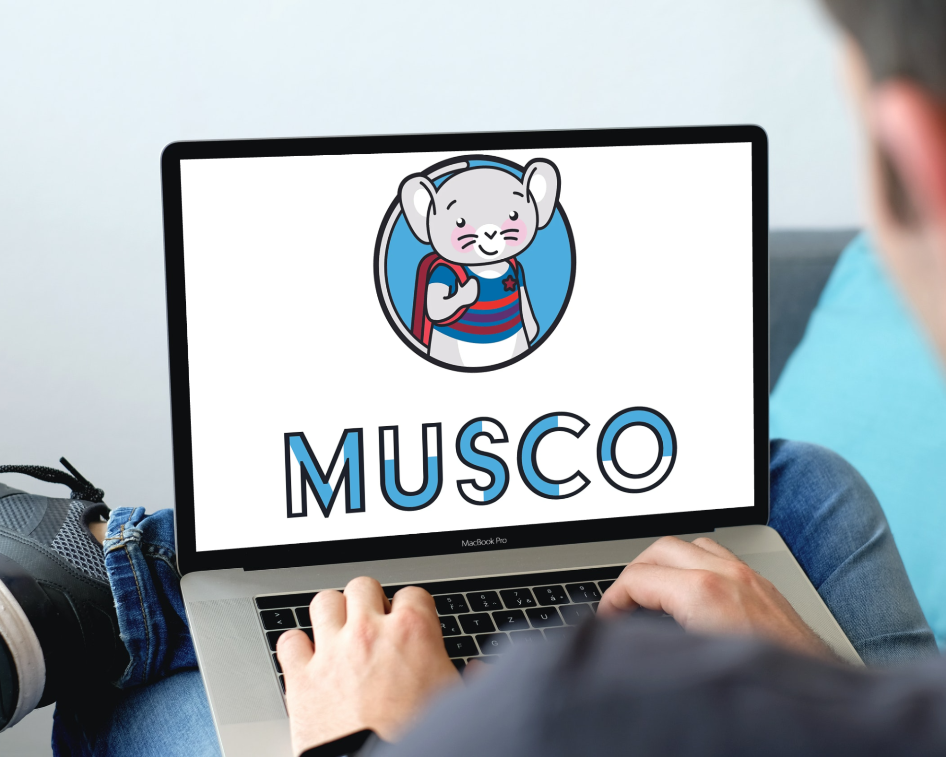Infolettre - Novembre 2022 - MUSCO